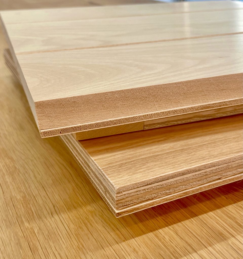 noble editionとは？無垢フローリングとの違いって？ | 無垢フローリング通販サイト | e-KENZAI