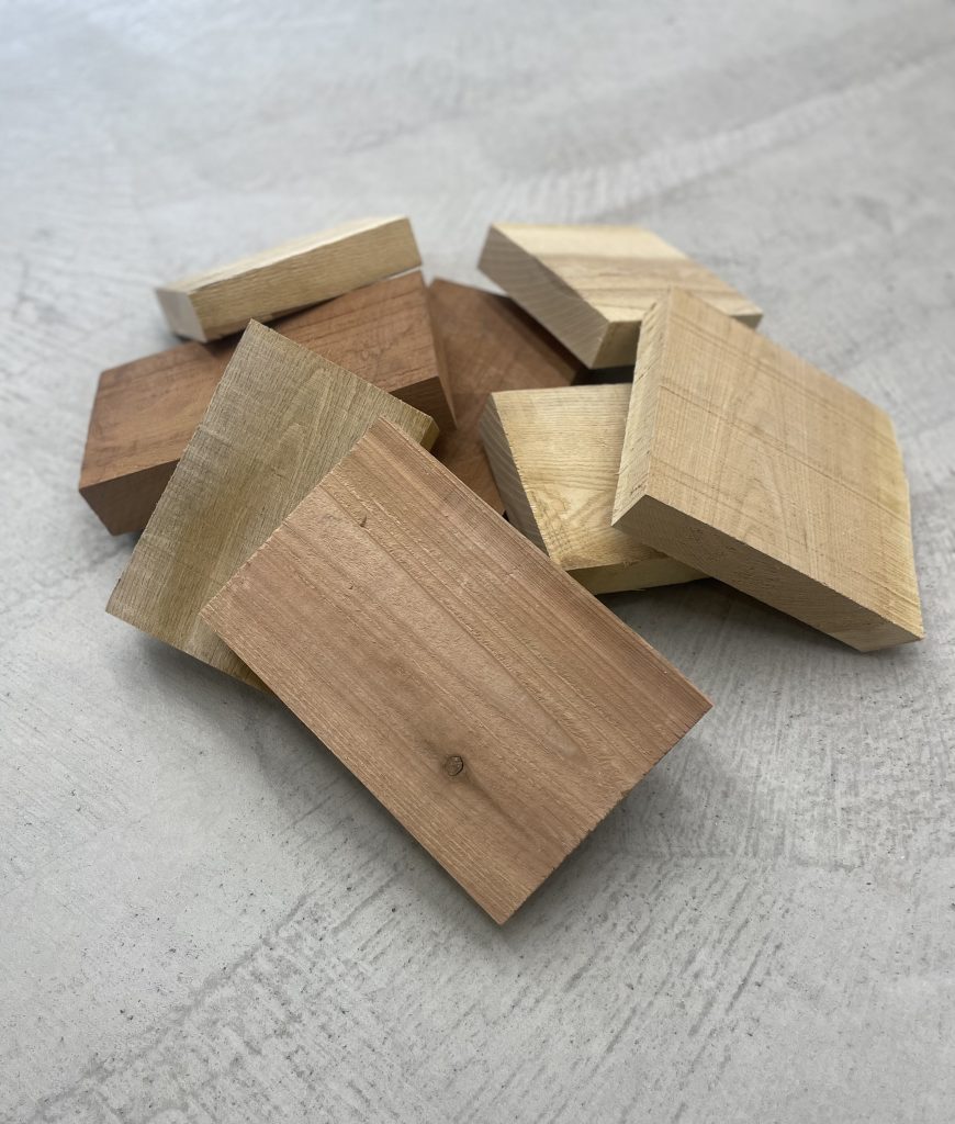 【FEEL WOOD Vol.9】アップサイクル 自分好みの材木でカッティングボードDIY 開催致しました！ | 無垢フローリング通販サイト | e-KENZAI