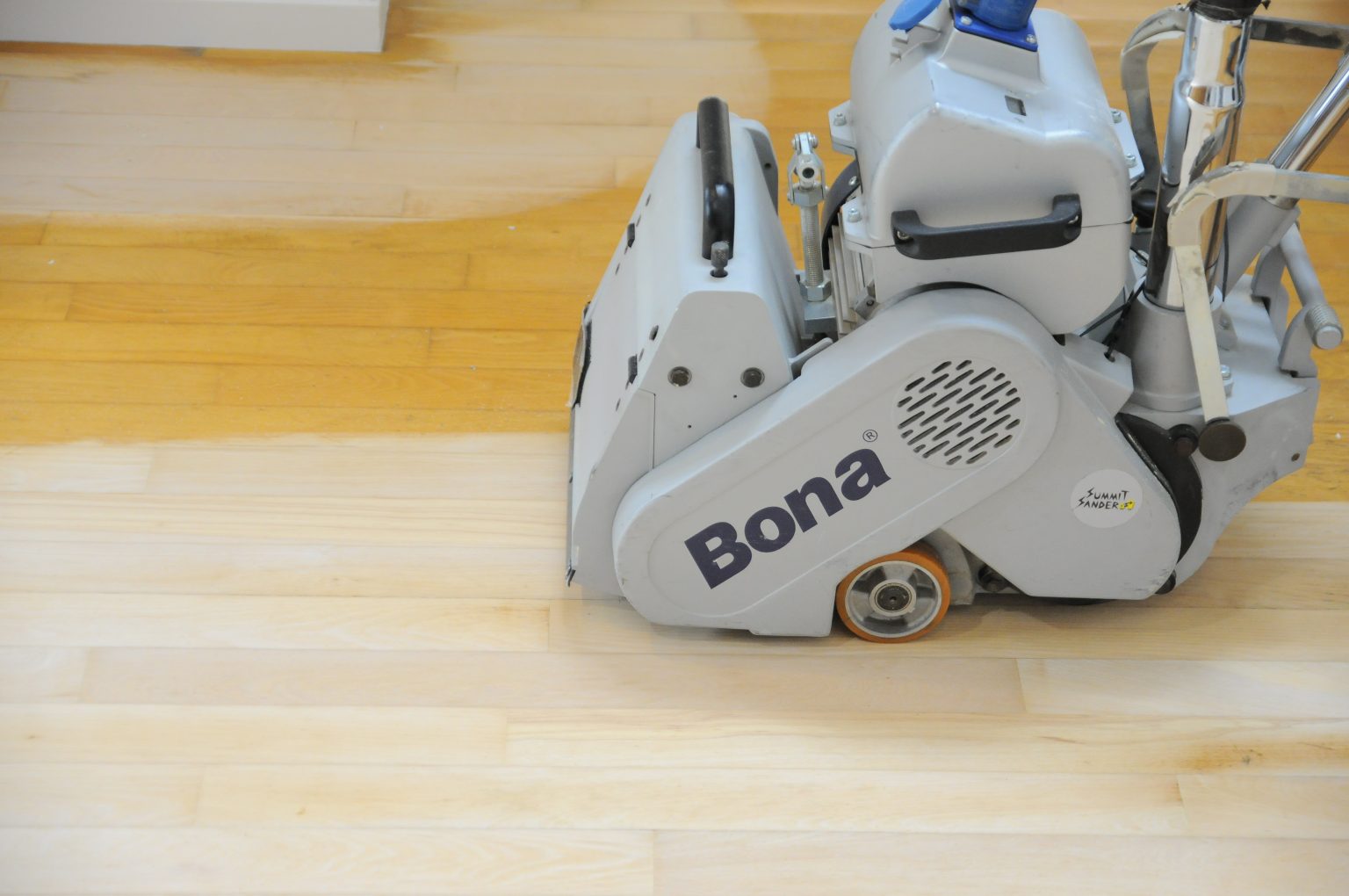 無垢フローリングの研磨サービス紹介 | 無垢フローリング通販サイト | e-KENZAI